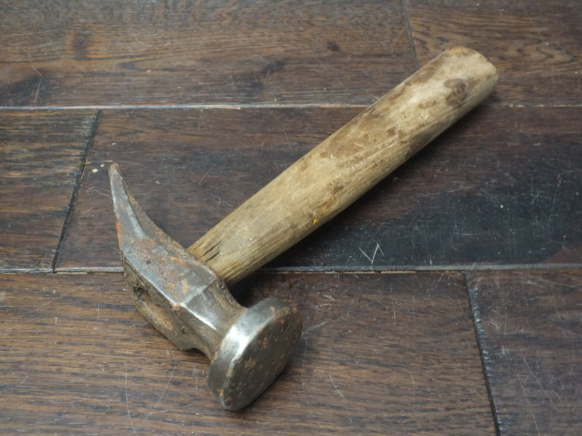 Cobblers Hammer George Barnsley No. 3 46520 – The Vintage Tool Shop ...