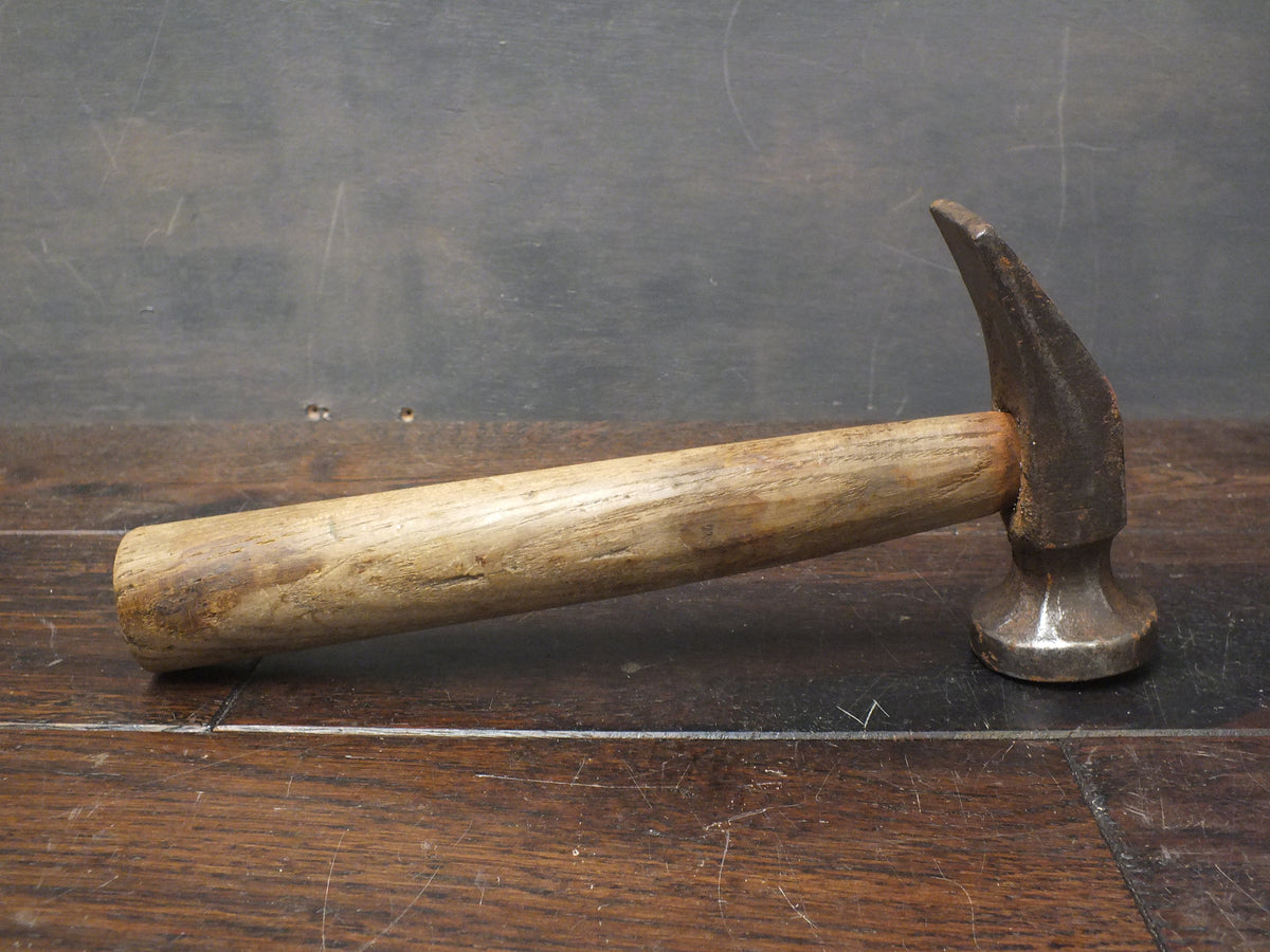 Cobblers Hammer George Barnsley No. 3 46520 – The Vintage Tool Shop ...