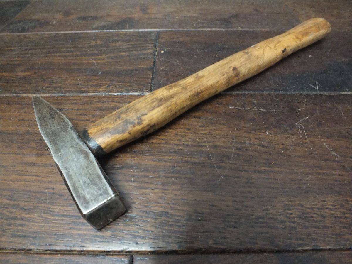 Square Faces Cross Pein Hammer. vgc. 46526 – The Vintage Tool Shop, The ...