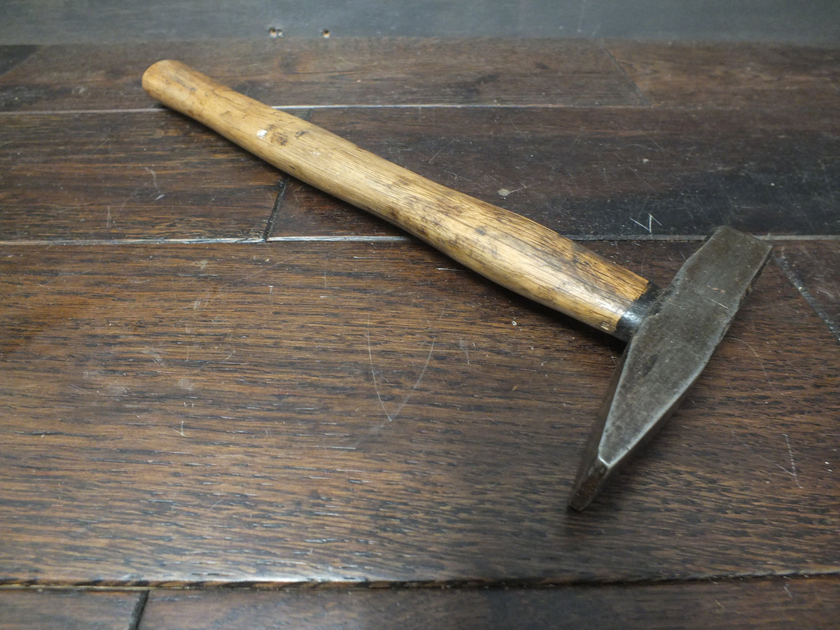 Square Faces Cross Pein Hammer. vgc. 46526 – The Vintage Tool Shop, The ...