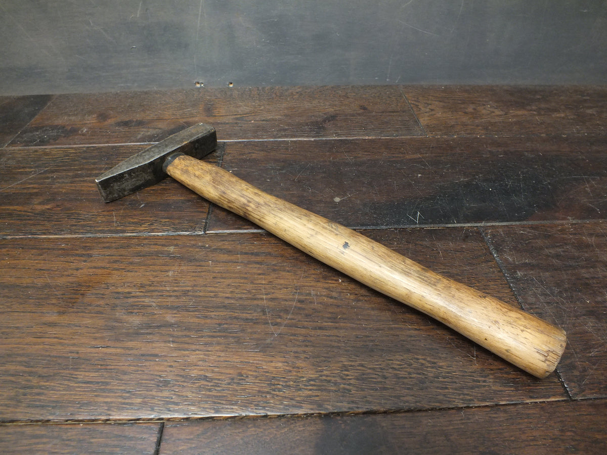 Square Faces Cross Pein Hammer. vgc. 46526 – The Vintage Tool Shop, The ...