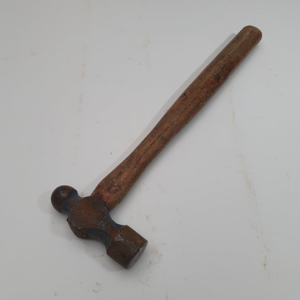 10oz Vintage Brades Ball Pein Hammer 44203 – The Vintage Tool Shop, The ...