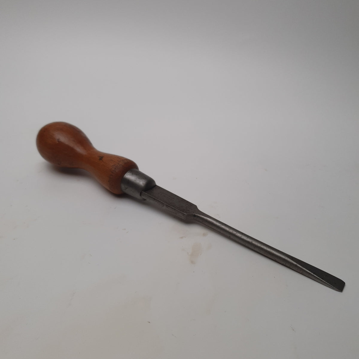 11 1/2" Vintage Colonel Screwdriver / Turnscrew 44405 – The Vintage ...
