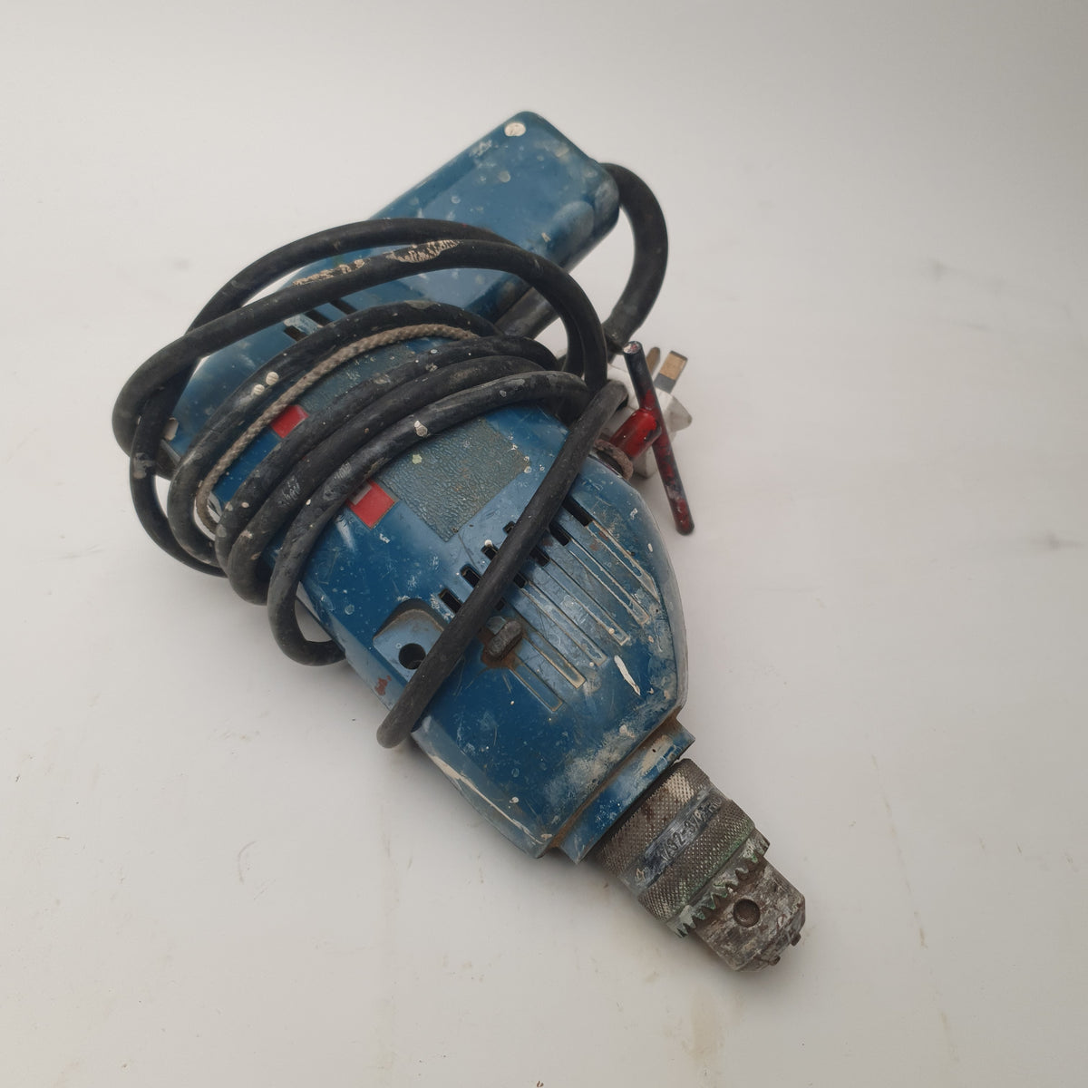 Bosch Scintilla SA Drill GWO 44439 – The Vintage Tool Shop, The Vintage ...