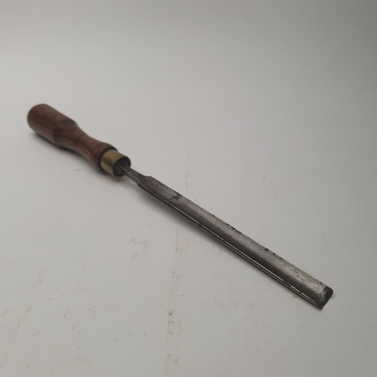 5/8" Vintage Robert Sorby Pairing Gouge w #6 Sweep 44814 – The Vintage ...