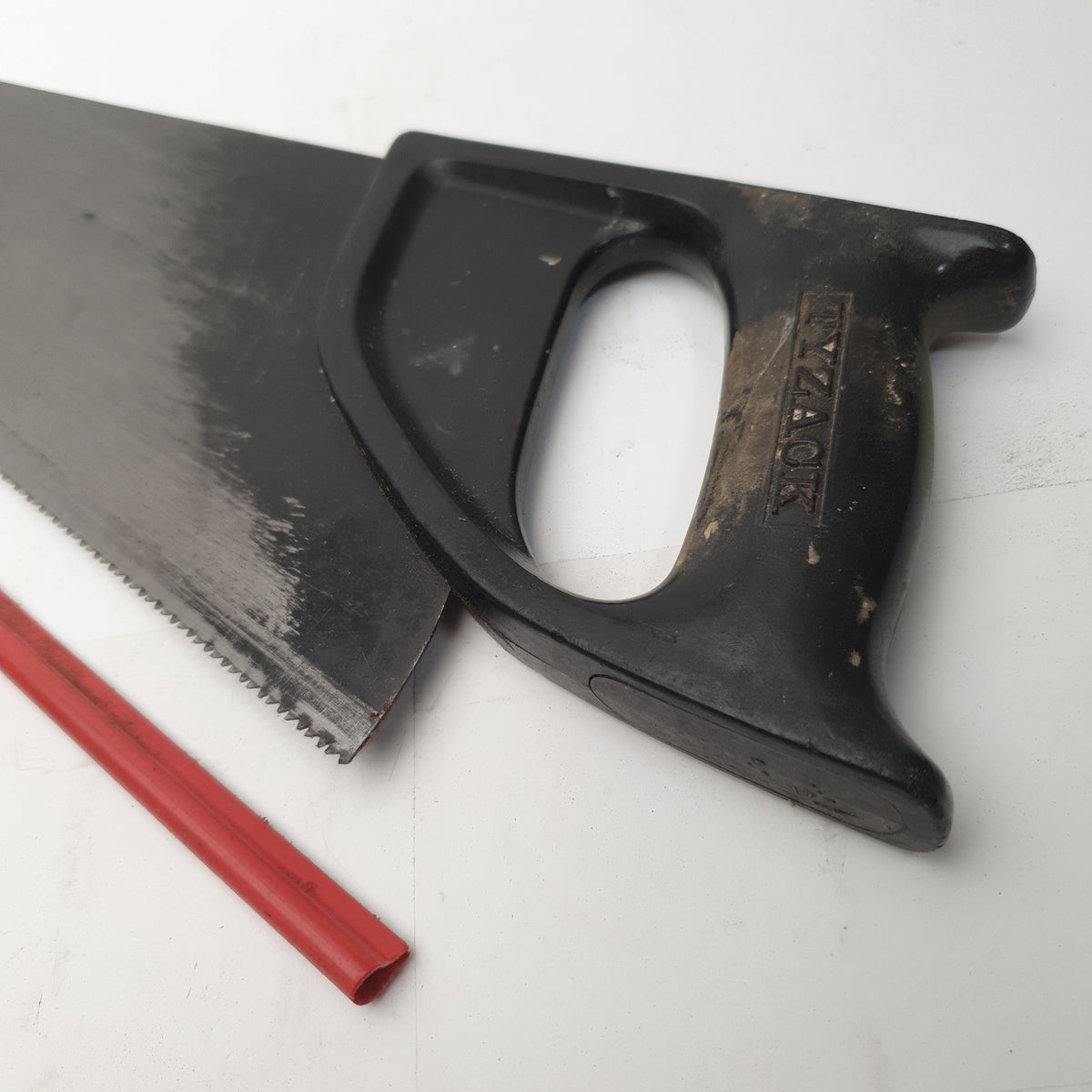 22" Tyzack Panel Saw w 10 TPI 44948 – The Vintage Tool Shop, The ...