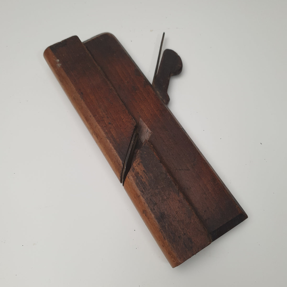 9 3/4" Early MADOX Rounding Moulding Plane 45007 – The Vintage Tool ...