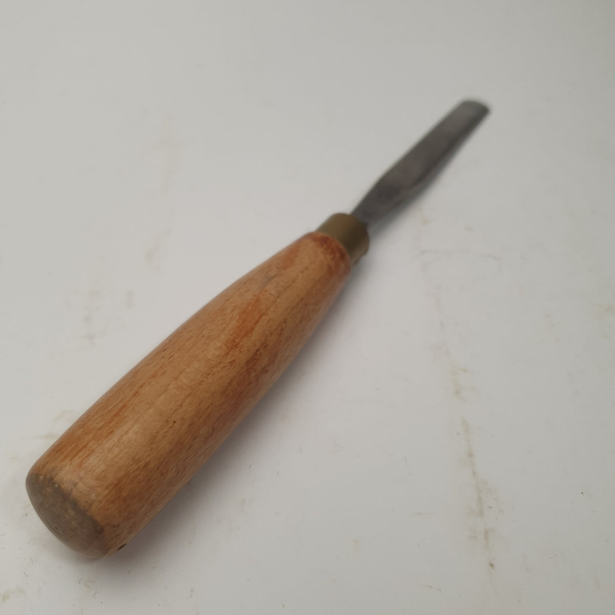 Very Nice 1/2" Vintage Gouge w #5 Sweep 45053 – The Vintage Tool Shop ...