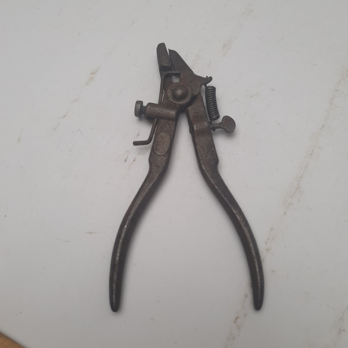 Vintage Saw Set 45142 – The Vintage Tool Shop, The Vintage Tool Shop ...