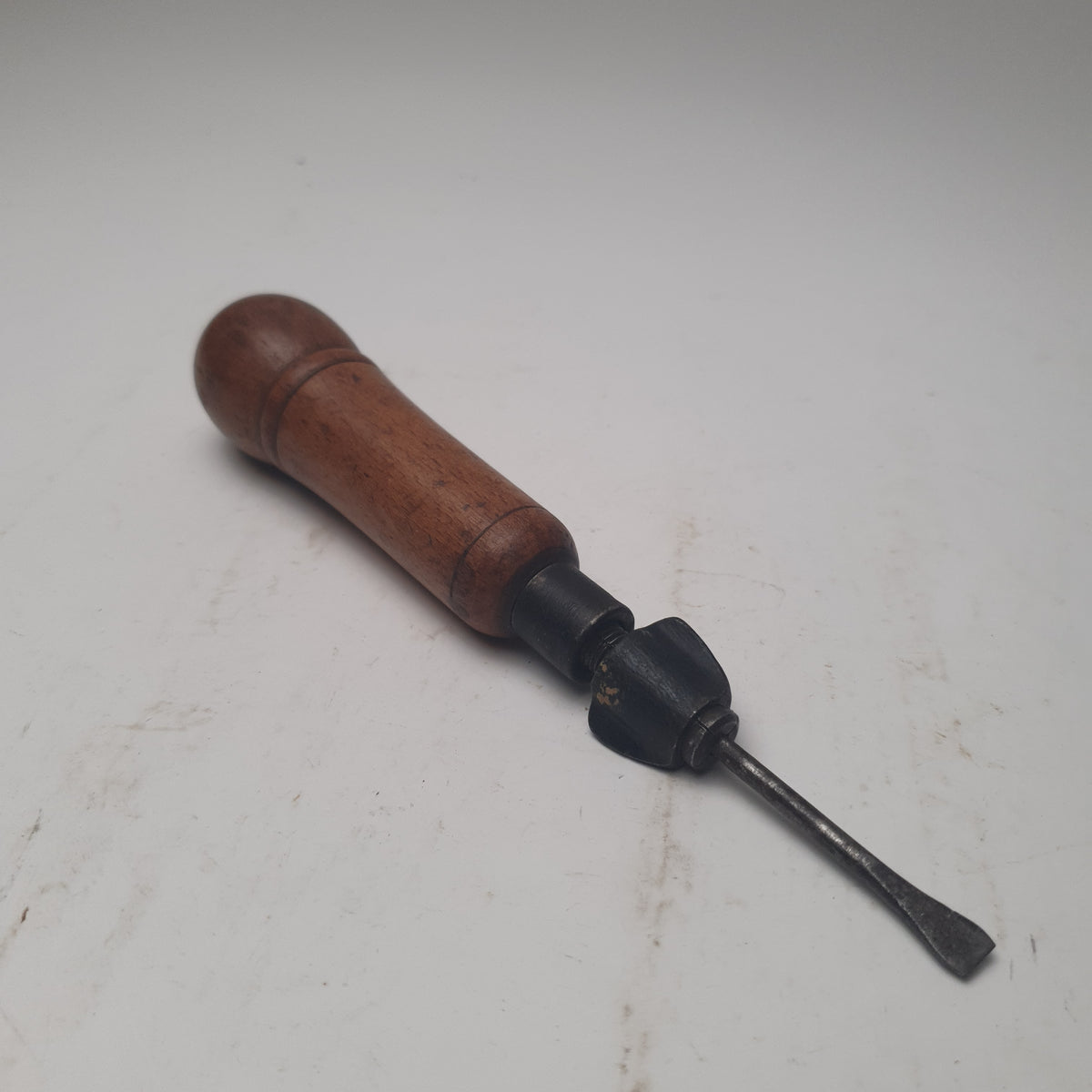 Vintage Multi Tool w 10 Attachments 45178 – The Vintage Tool Shop, The ...