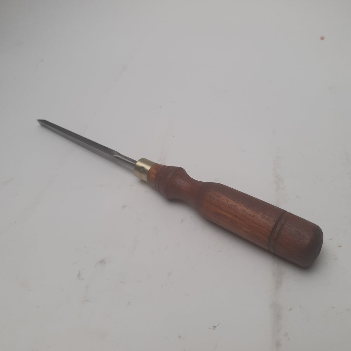 Very Nice 1/4" Vintage Footprint Chisel 45508 – The Vintage Tool Shop ...