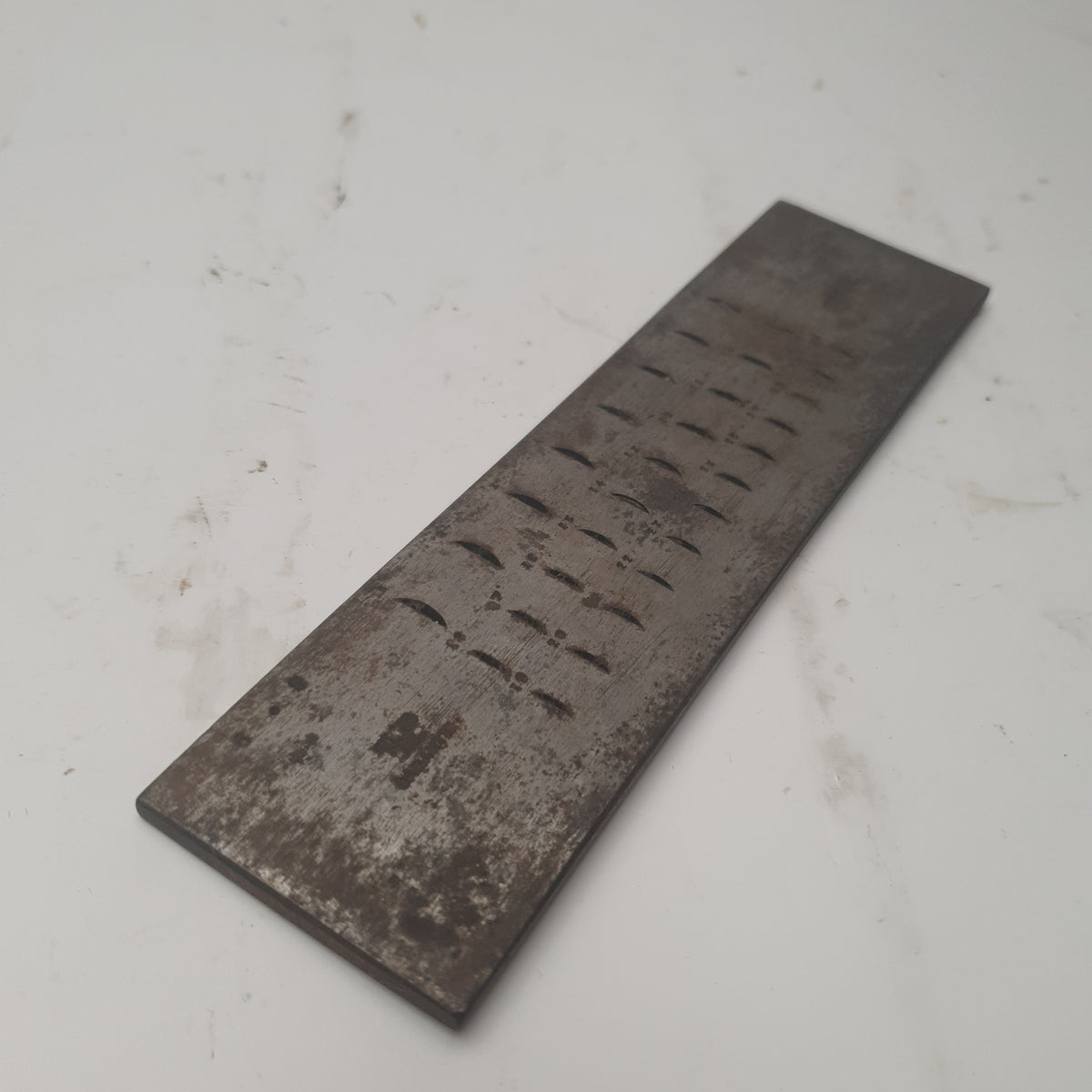 Vintage Gouge Sweep Gauge 45580 – The Vintage Tool Shop, The Vintage ...