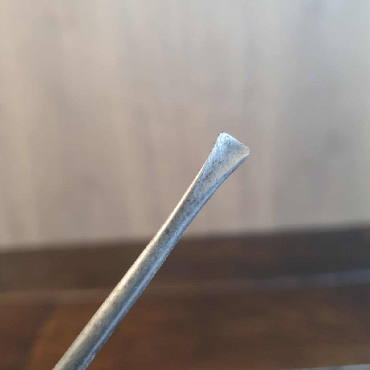 3/16" Vintage Fish Tail Gouge w #5 Sweep 45438 – The Vintage Tool Shop ...