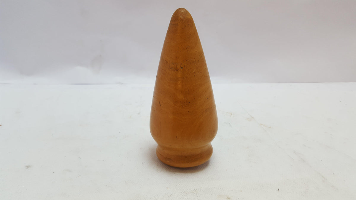 Modern 4 1/2" Boxwood Plumbers Turnpin Tool 12187 – The Vintage Tool ...