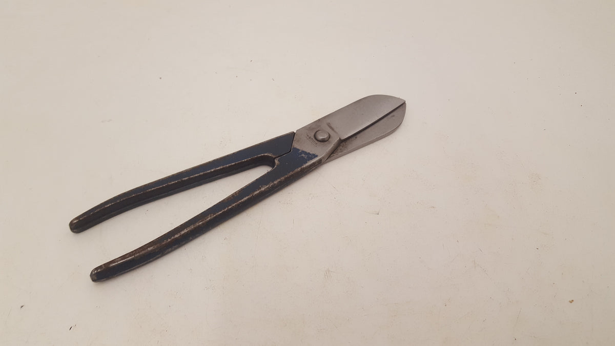 8 1/2" Fedco Heavy Duty Tin Snips 23945 – The Vintage Tool Shop, The ...