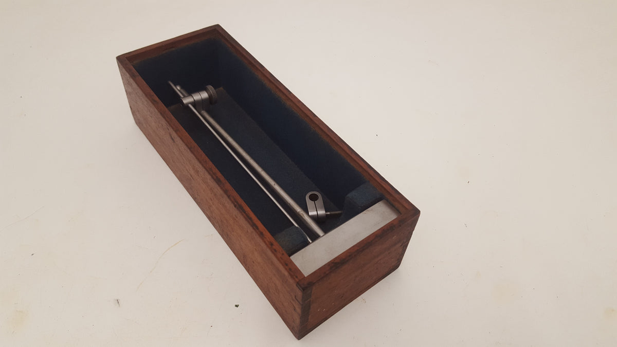 Beautiful 8 1/2" Engineers Scribe DTI Tool w Box 24001 – The Vintage ...