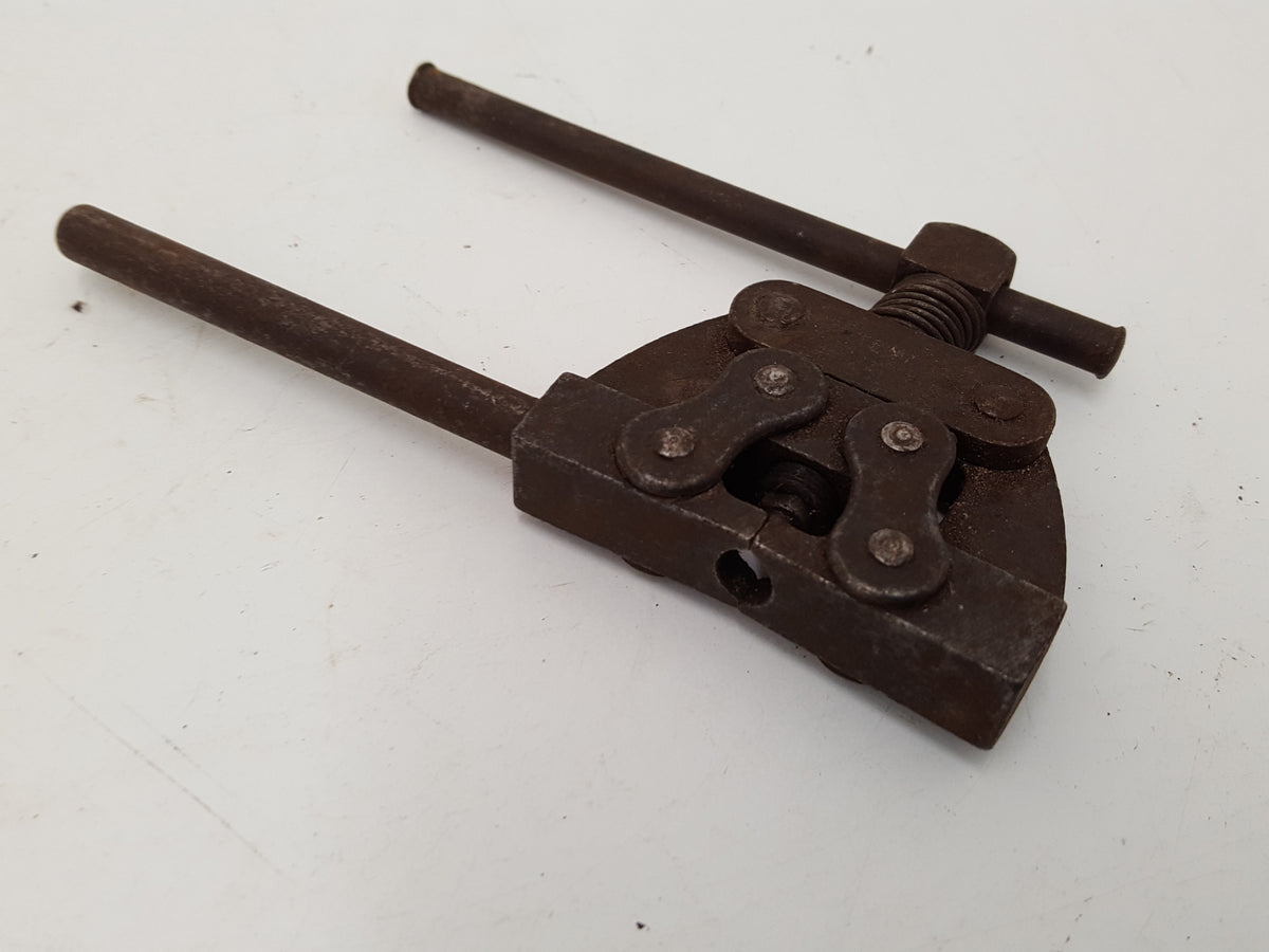 Vintage Chain Rivet Extractor Tool 25010 – The Vintage Tool Shop, The ...