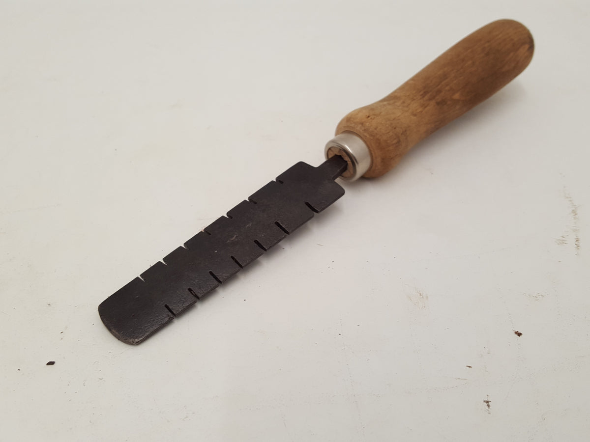 4" Vintage Blade Style Saw Set 29132 – The Vintage Tool Shop, The ...