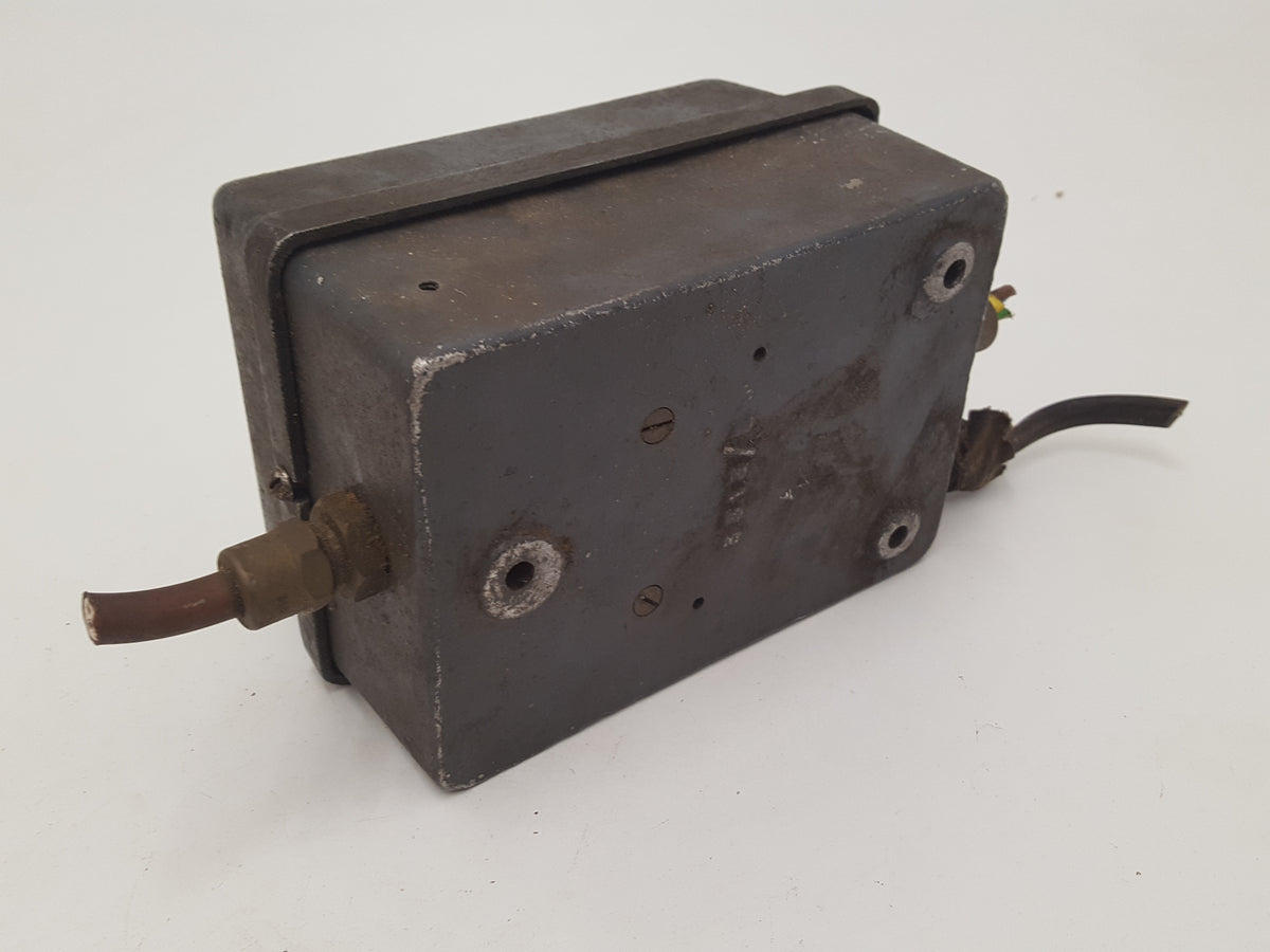 Vintage Donovan Relay Innards Present 29475 – The Vintage Tool Shop ...