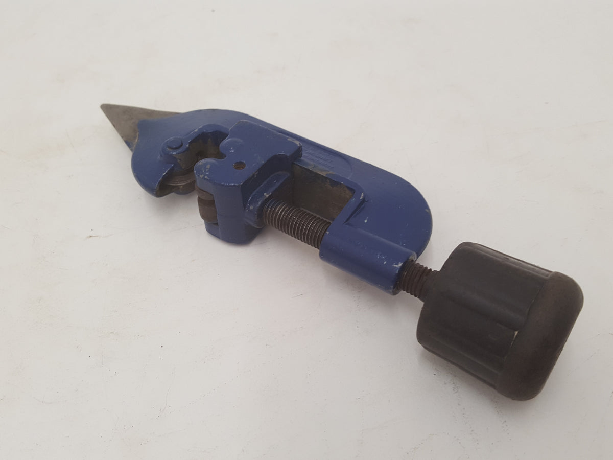 Vintage 1/4 - 1 1/2" Monument Pipe Splitting Tool 29656 – The Vintage ...