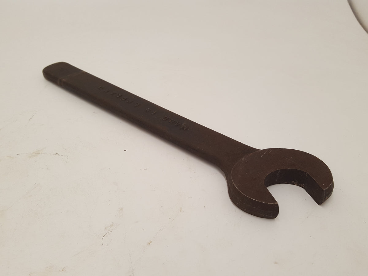 Huge Vintage 15" Snail Brand Spanner 1" 29923 – The Vintage Tool Shop ...