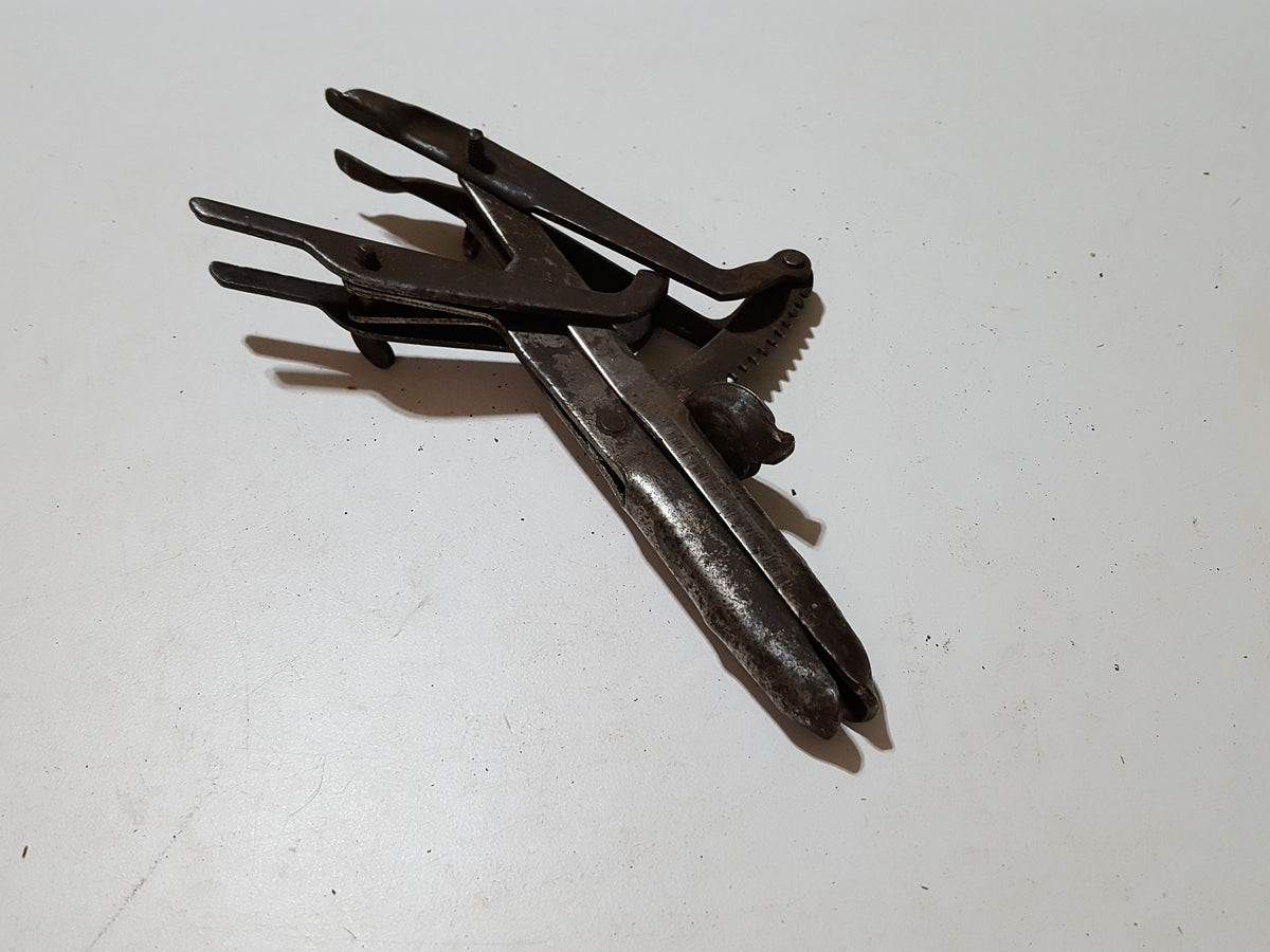 Spring Expander. 33722 – The Vintage Tool Shop, The Vintage Tool Shop ...