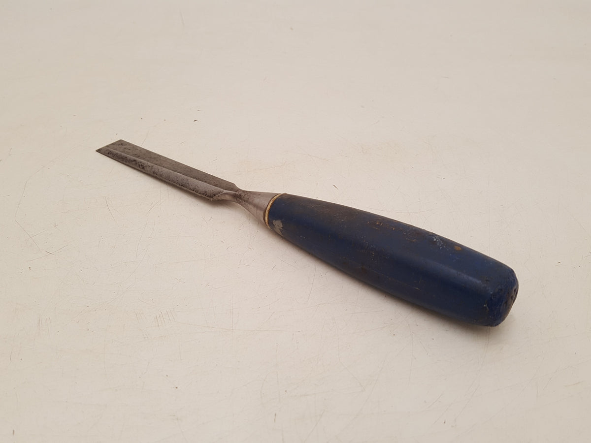 3/4" Vintage Marples Bevelled Chisel w Plastic Handle 34368 – The ...
