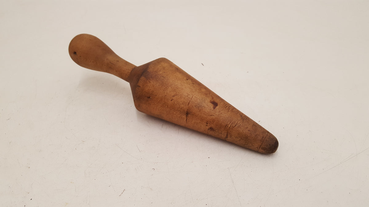 Large 12" Plumbers Turnpin w Handle 35114 – The Vintage Tool Shop, The ...