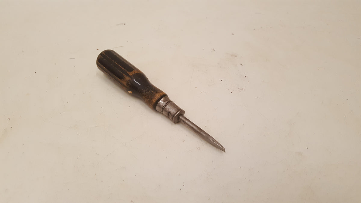 Small 5" Vintage Simanco Screwdriver / Turnscrew 36476 – The Vintage ...