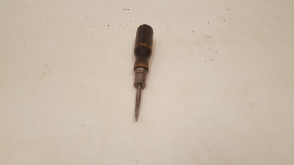 Small 5" Vintage Simanco Screwdriver / Turnscrew 36476 – The Vintage ...