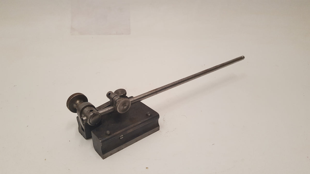 Very Nice Vintage 13 1/2" Scribe Stand 37202 – The Vintage Tool Shop ...