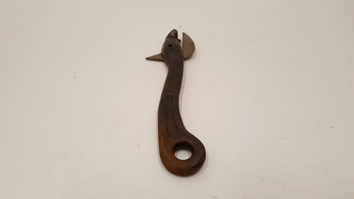 Nice 7 1/2" Vintage Tin Opener 37534 – The Vintage Tool Shop, The ...