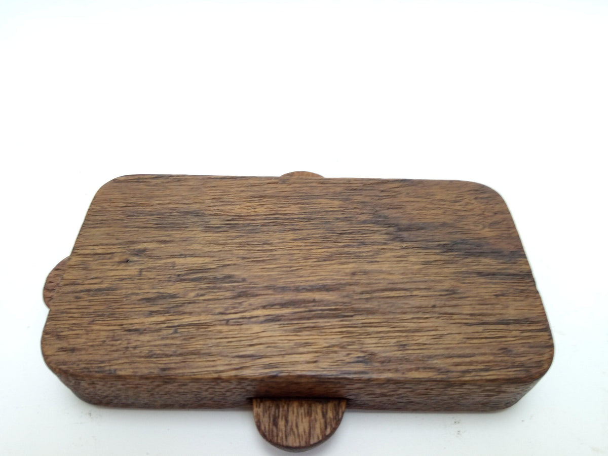 Beautiful User Made Scribing Block 13657 – The Vintage Tool Shop, The ...
