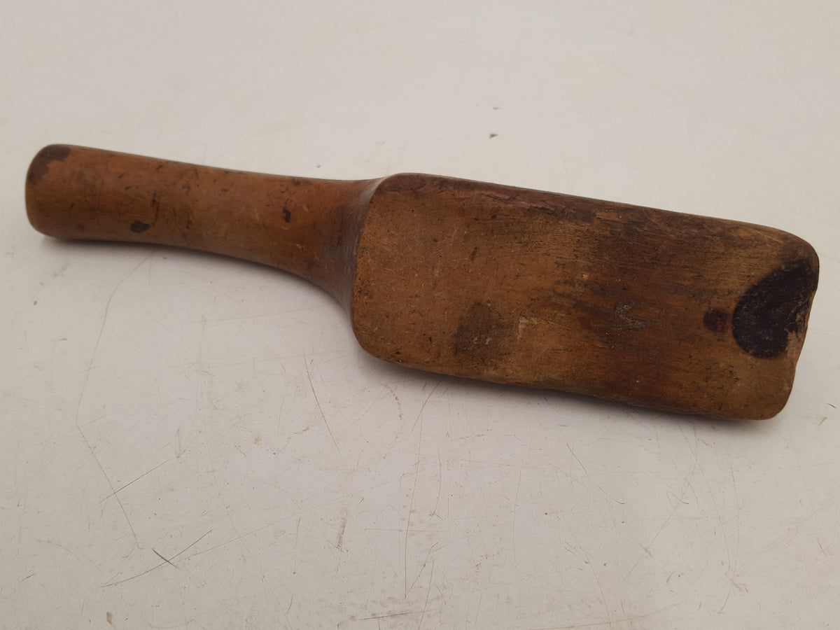 Tiny 3 x 1 1/2" Vintage Lead Dressing Tool 32690 – The Vintage Tool ...
