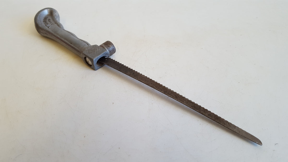 Vintage Picador Pad Saw Handle w Blade 39613 – The Vintage Tool Shop ...