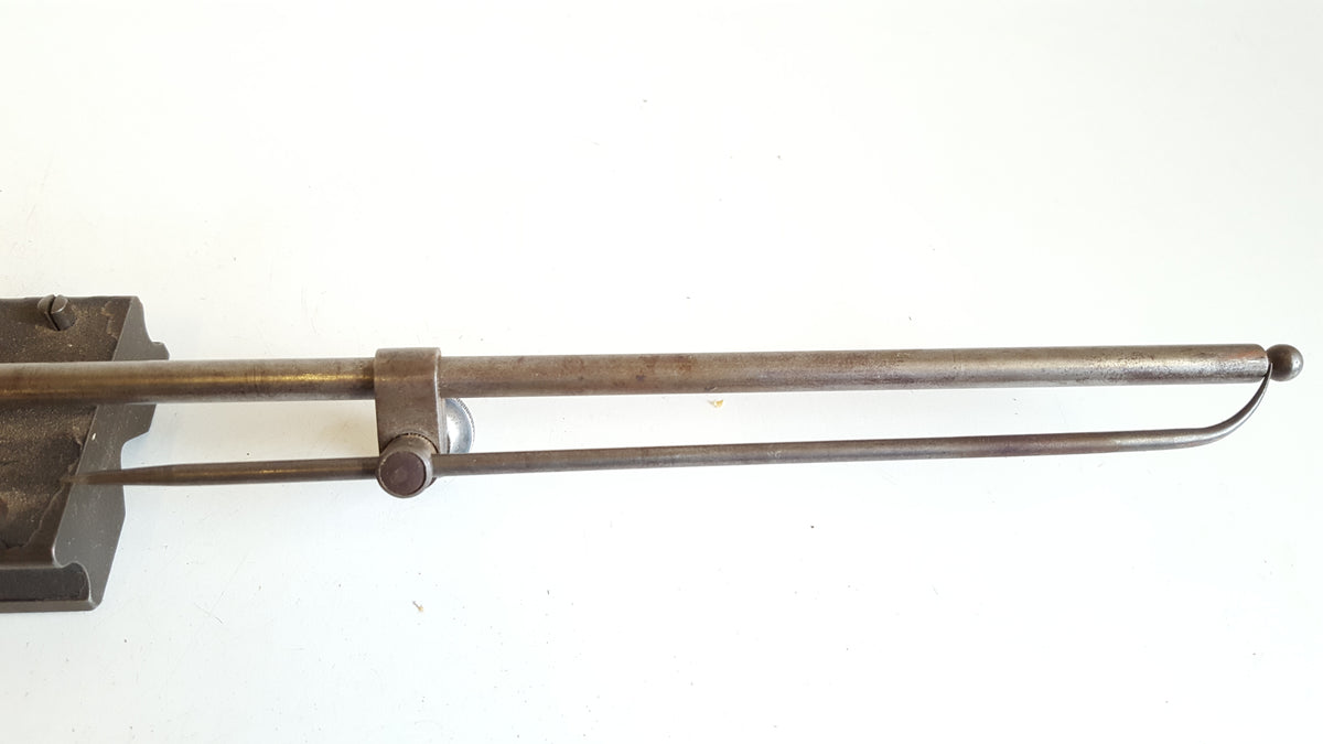 Engineers Scribe w 13" Stand 40073 – The Vintage Tool Shop, The Vintage ...