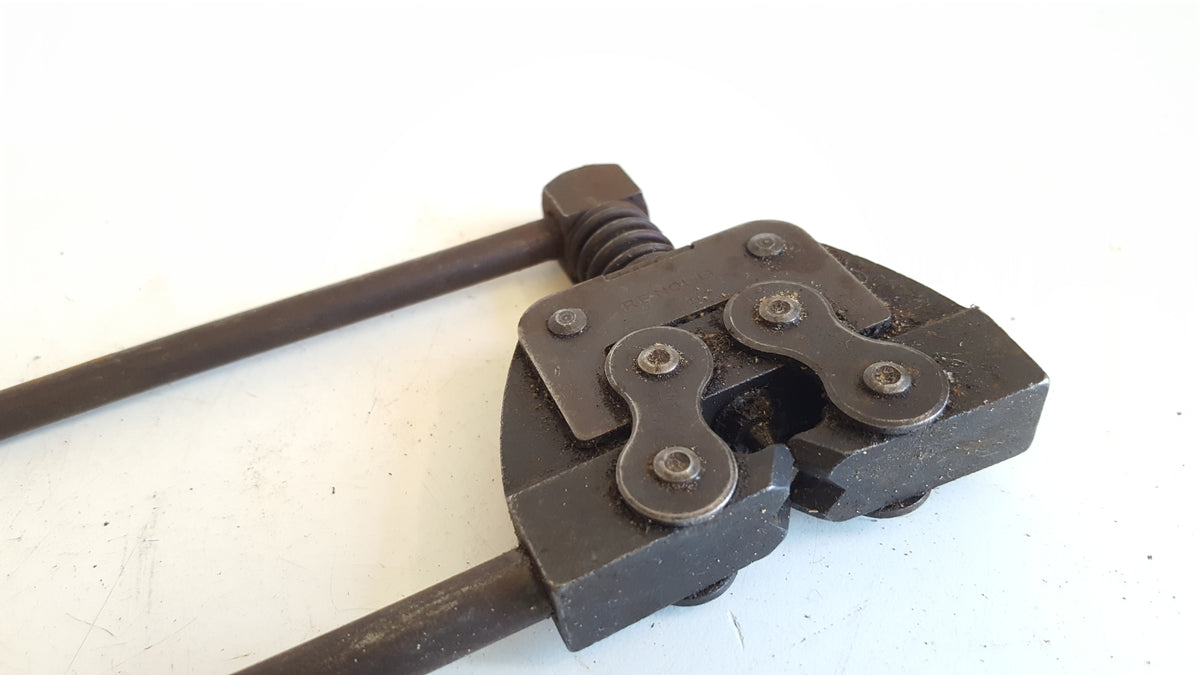 Vintage Bike Chain Link Remover / Removal Tool 40310 – The Vintage Tool ...