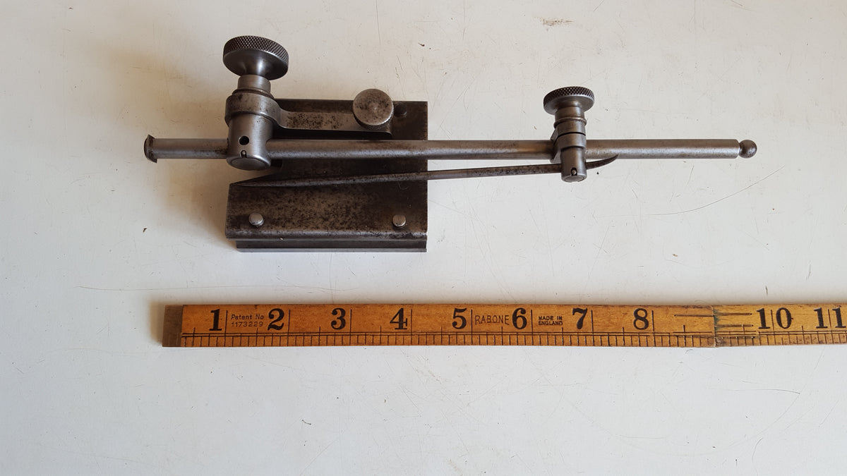 9" Vintage Engineers Scribe Stand 41568 – The Vintage Tool Shop, The ...