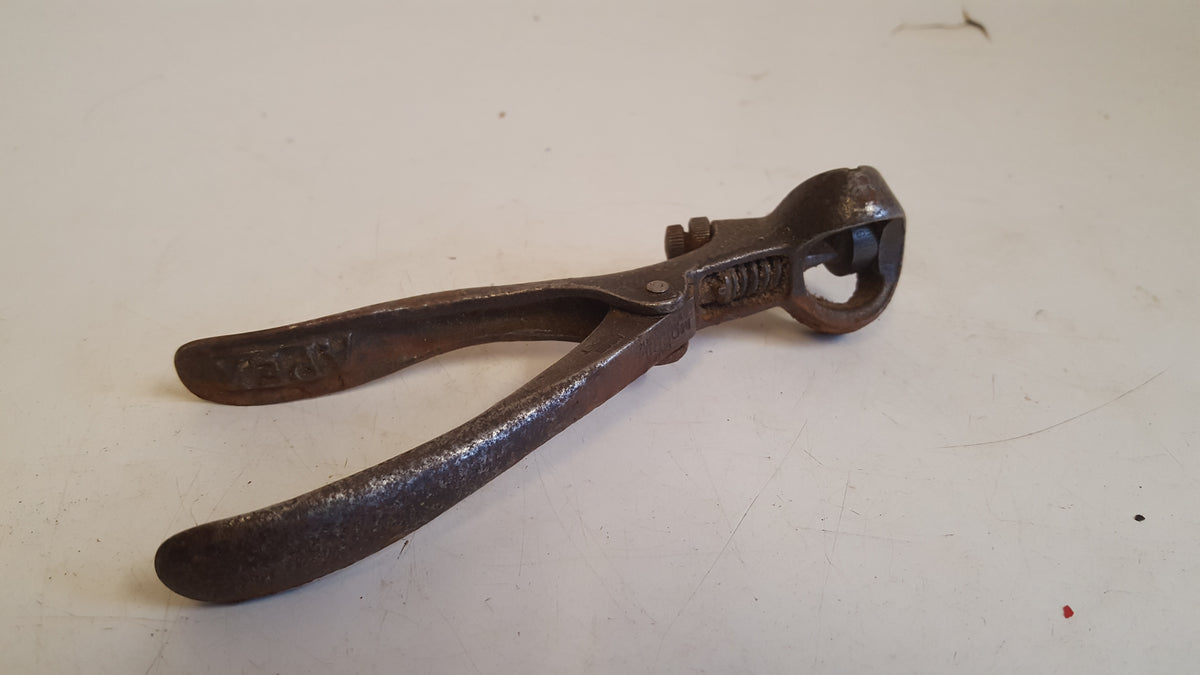 Vintage Morrill Saw Set 43212 – The Vintage Tool Shop, The Vintage Tool ...